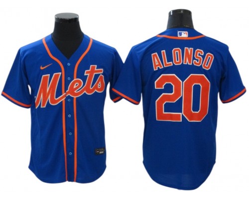 Pete Alonso Jersey