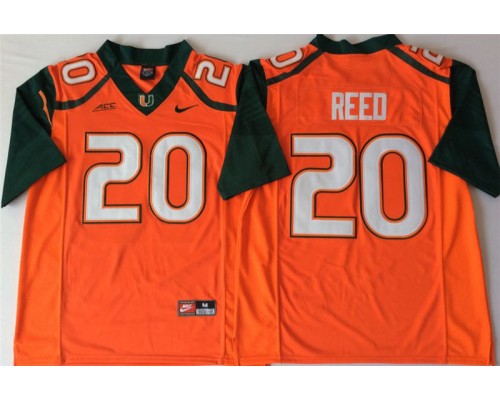 Ed Reed Jersey