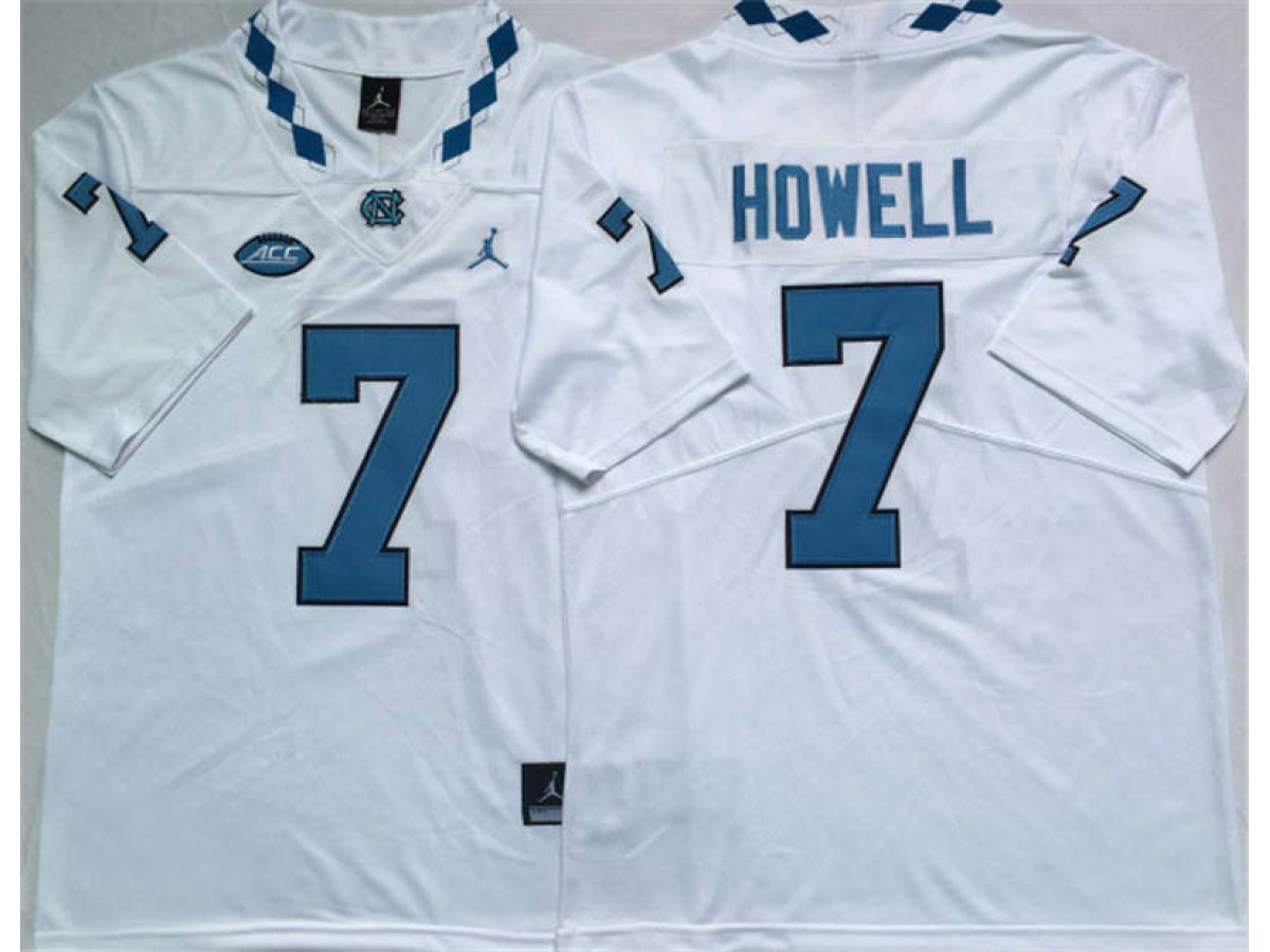 Sam Howell Jersey
