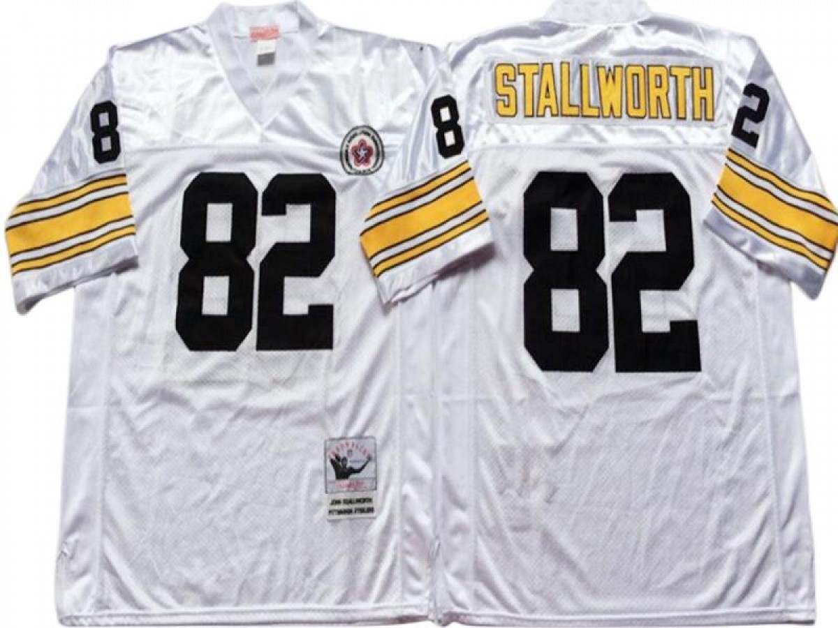 John Stallworth Jersey