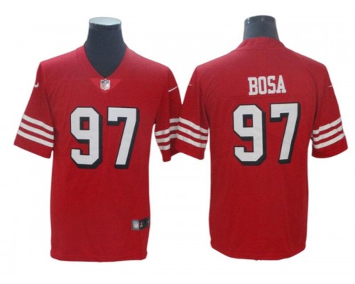 Nick Bosa Jersey
