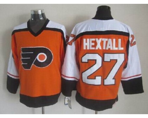 Ron Hextall Jersey