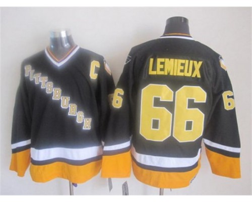 Mario Lemieux Jersey