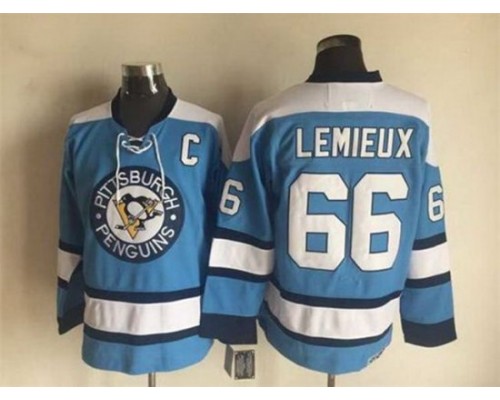 Mario Lemieux Jersey