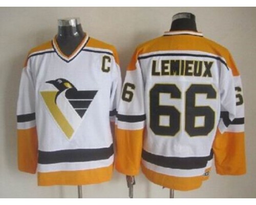 Mario Lemieux Jersey